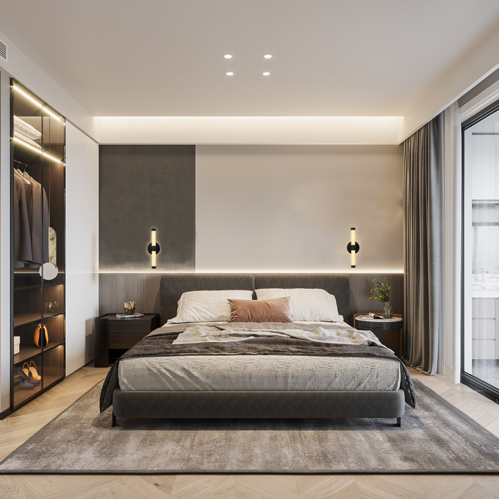Luxica Lighting | Expertos en Iluminacion